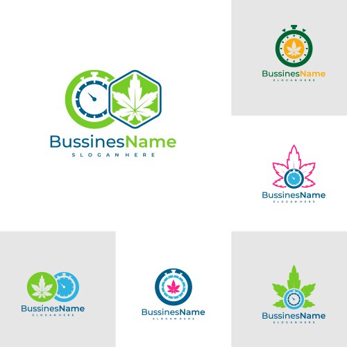 420 Clock Vector Images (40)