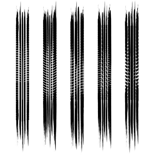 Mud Tracks Vector Images (over 5,100)