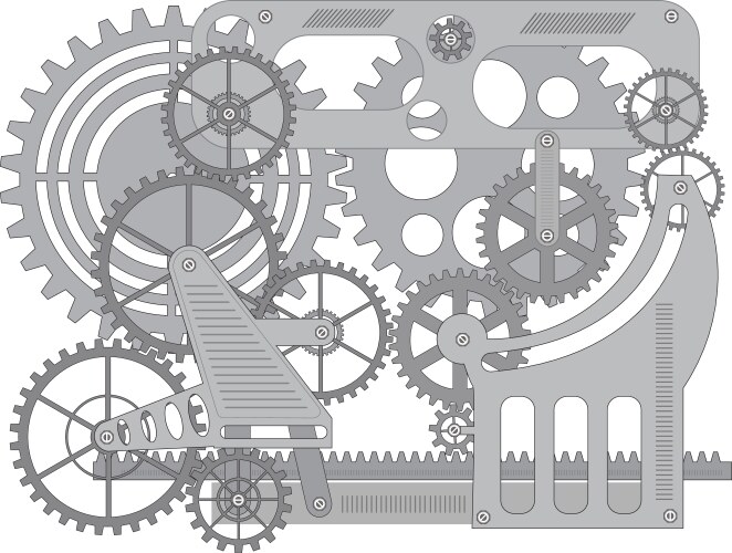 Gear Vector Images (over 470,000)