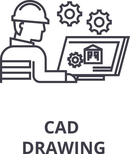 Cad Vector Images (over 23,000)