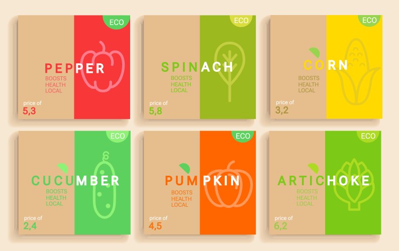 Spinach Vector Images & Graphics for Commercial Use | VectorStock