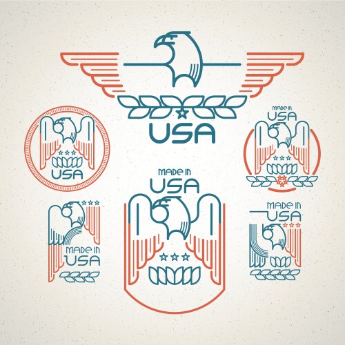 USA Vector Images (over 400,000)