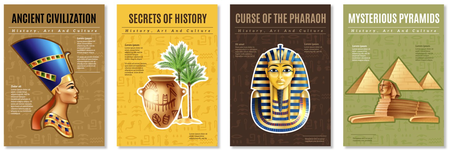 Egypt Vector Images (over 45,000)