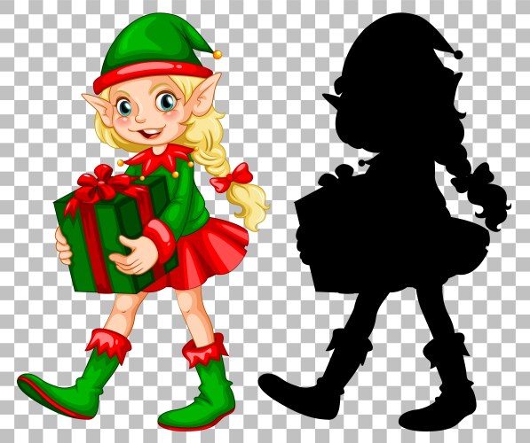 Elf Vector Images (over 48,000)