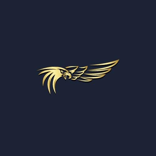 Hawk Logos Vector Images (over 27,000)