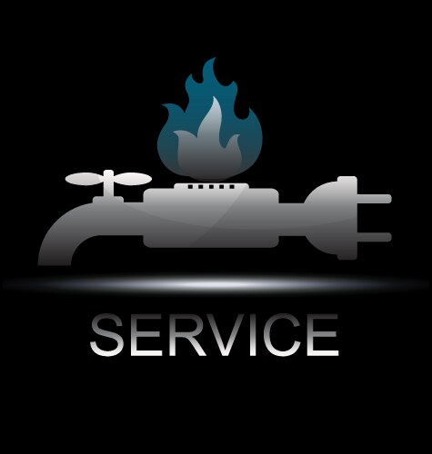 Technical Service Logo Vector Images (over 8,500)