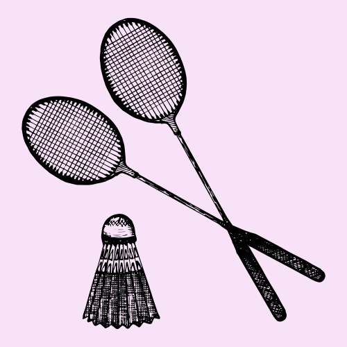 Badminton Court Vector Images (over 3,100)
