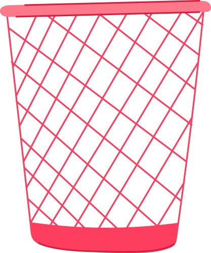 Colorful recycle trash bins set Royalty Free Vector Image Colorful recycle trash bins set Royalty Free Vector Image