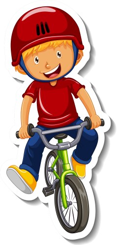 Bike Stickers Vector Images (over 5,900)