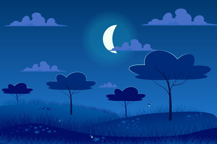 Moonlight Vector Images (over 49,000)