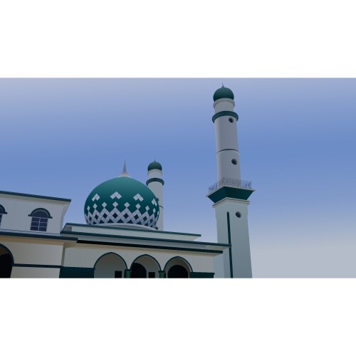 Mosque Vector Images (over 120,000)