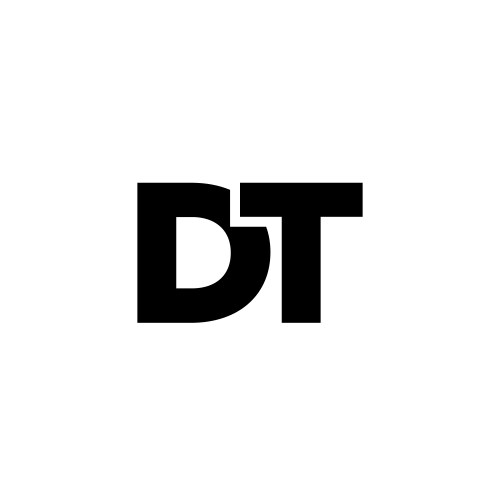 Stylish Font Letter D Vector Images (over 4,800)