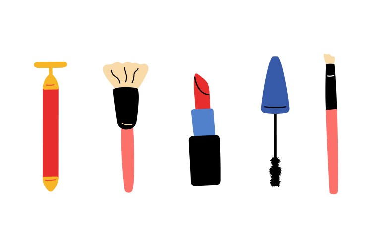 Makeup Face Vector Images (over 82,000)
