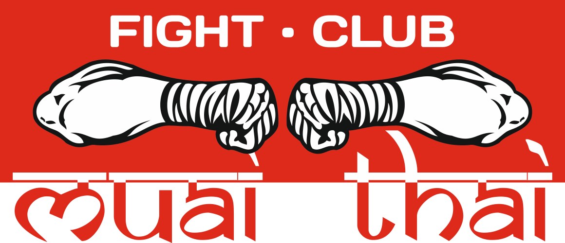 Muay Thai Logo Vector Images (over 470)