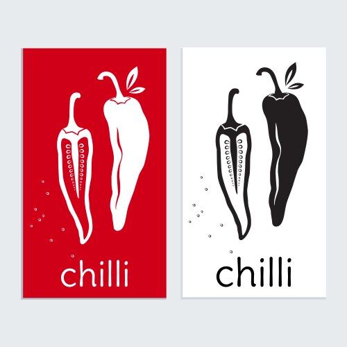 Chilli Logo Vector Images (over 3,900)