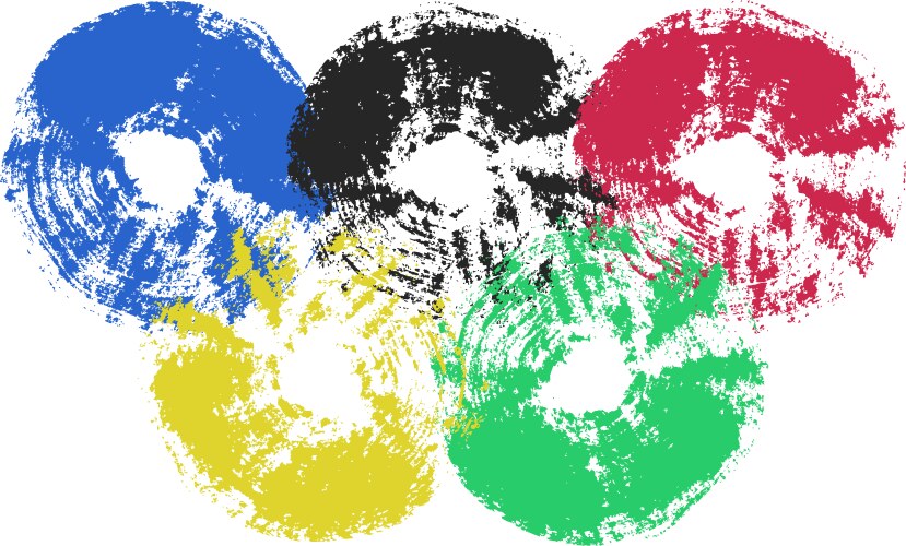 Paralympics Vector Images (over 1,100)