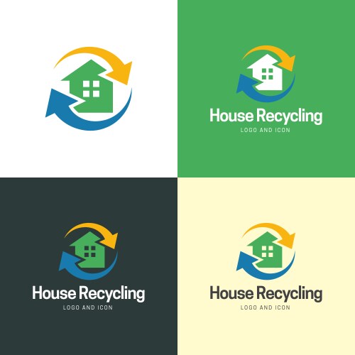 Recycling Logo Vector Images (over 59,000)