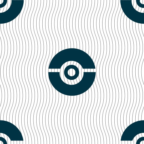 Pokemon Pattern Vector Images (73)