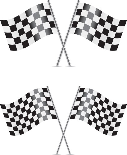 Checkered Flag Vector Images (over 15,000)