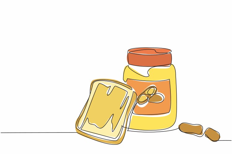 Toast Spread Vector Images (over 1,100)