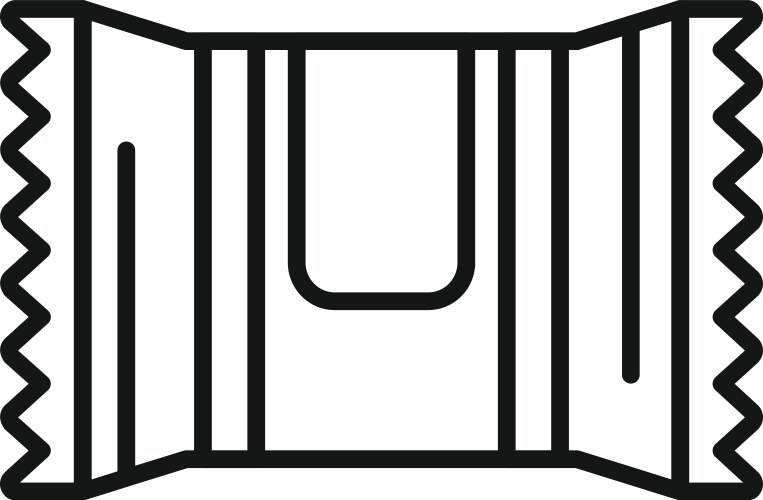 Junk Food Wrapper Vector Images (over 520)