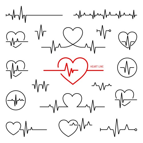 Heart Cartoon Vector Images (over 270,000)