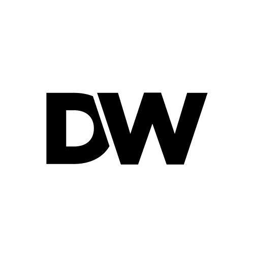 Dw Letter Logo Vector Images (over 1,800)
