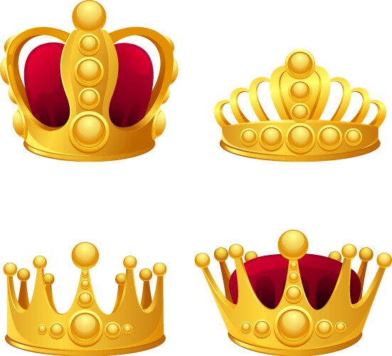 Crowns Vector Images (over 300,000)