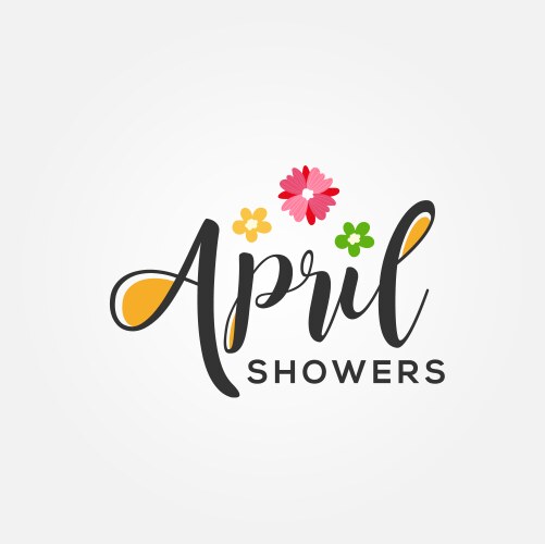 April Shower Vector Images (over 230)