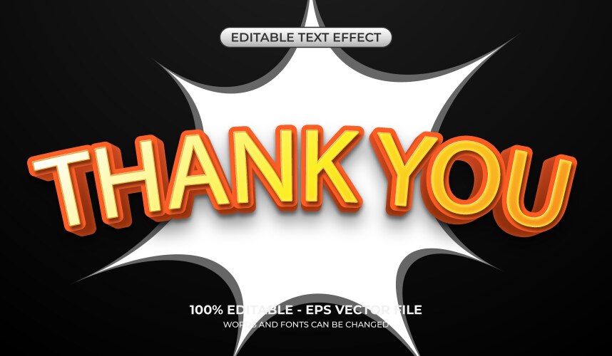 Thank You 3d Vector Images (over 4,700)