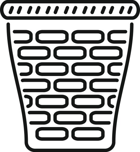 Trash Border Vector Images (over 1,000)