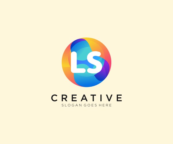 Ls Logo Vector Images (over 2,300)