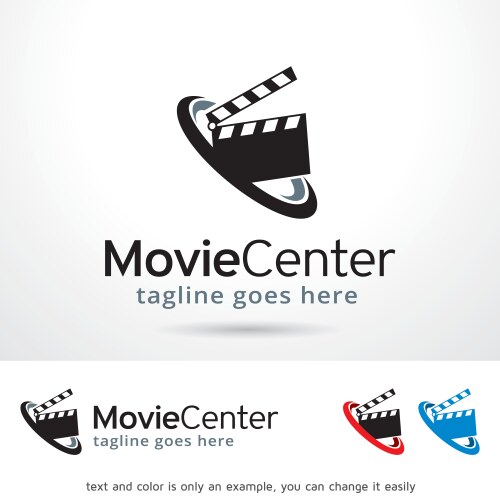 Movie Logo Vector Images (over 44,000)