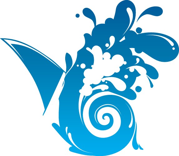 Waves Vector Images (over 1.4 million)
