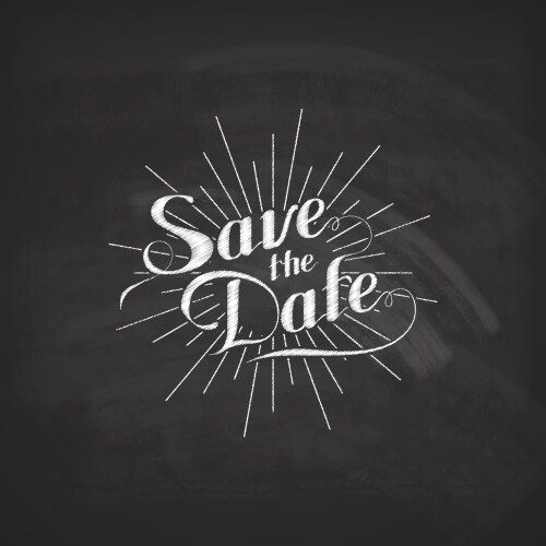 Save the Date Vector Images (over 54,000)
