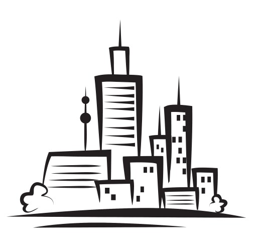 Cityscape Vector Images (over 200,000)