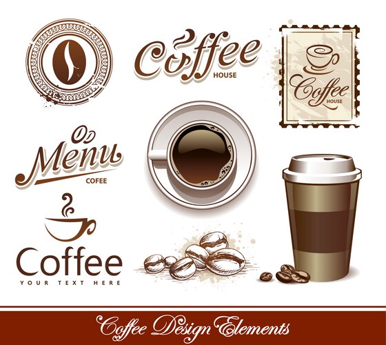 Coffee Vector Images (over 510,000)