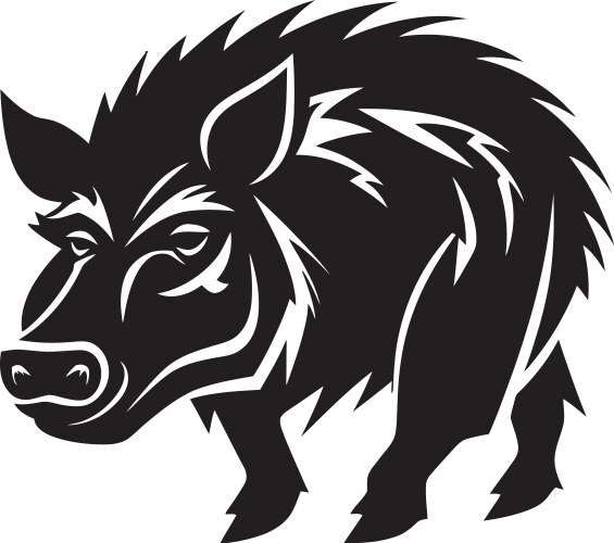 Hog Hunting Logo Vector Images (over 770)