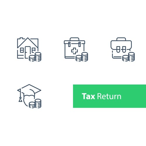 Tax Logos Vector Images (over 13,000)