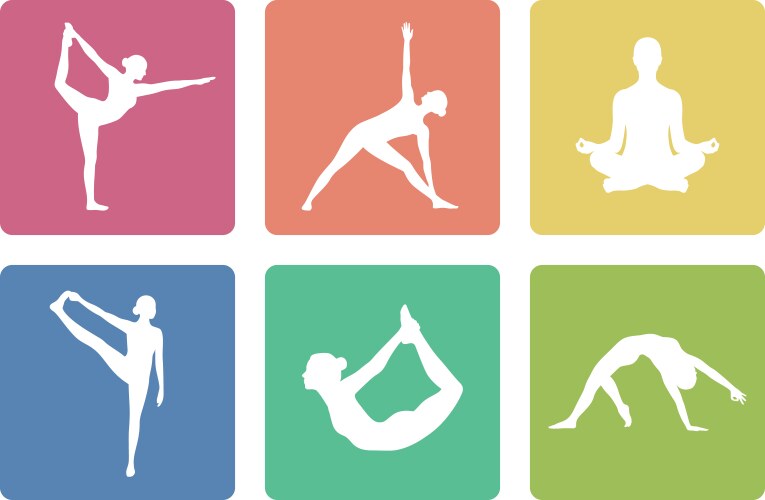 Pose Vector Images (over 320,000)