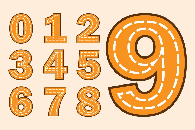 Basic rgb Royalty Free Vector Image - VectorStock