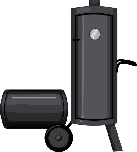 Bbq Smoker Vector Images (over 1,000)