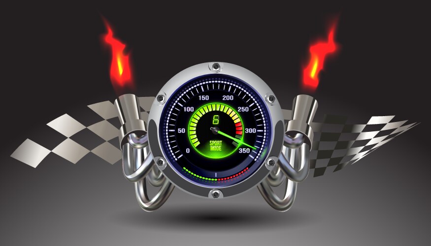 Speedometer Vector Images (over 32,000)