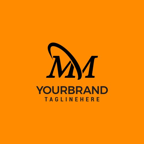 Mm Logo Vector Images (over 3,500)