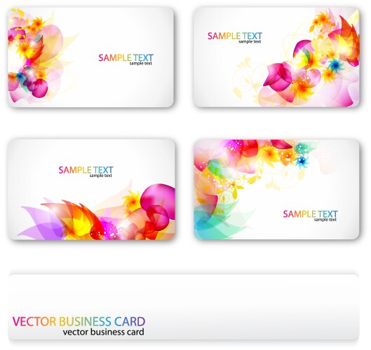 Business Card Vector Images (over 1.5 million)