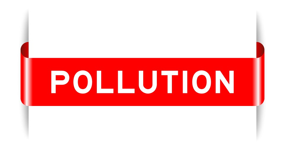 Smog Banner Factory Vector Images (over 330)