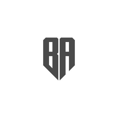 Ba Logo Vector Images (over 3,600)