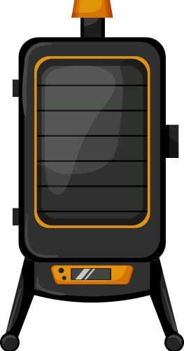 Bbq Smoker Vector Images (over 1,000)