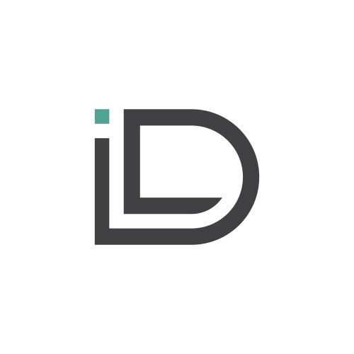 I D Logo Vector Images (over 1,500)