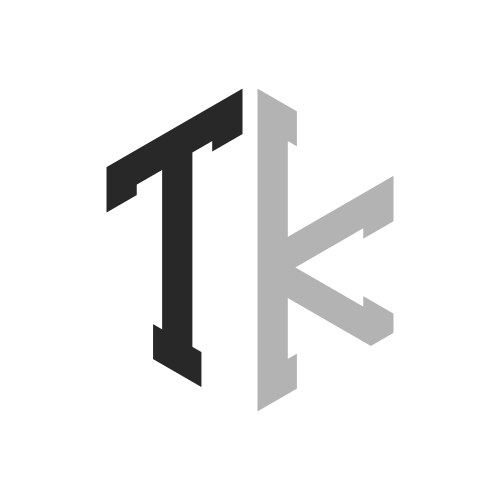 Tk Logo Vector Images (over 1,800)